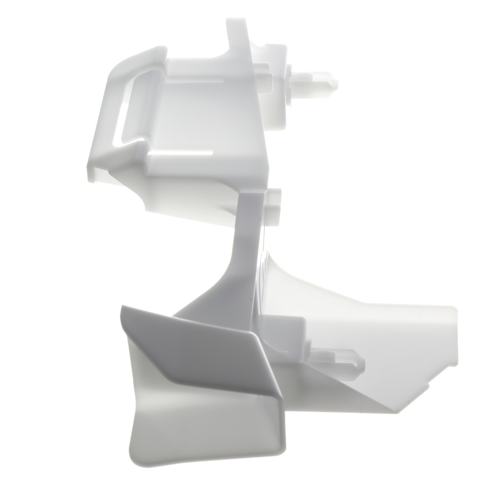 NEW OEM Mitsubishi 2022-2023 Outlander Headlight Inner Support 6400A330 ...