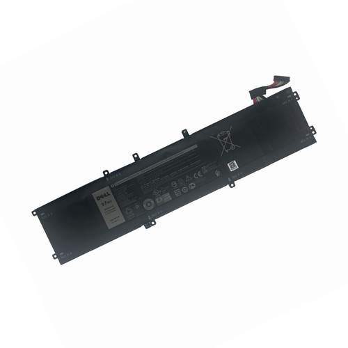 OEM 97Wh 4K1VM W62W6 XYCW0 9TM7D V0GMT NYD3W Battery For Dell G7 17 ...