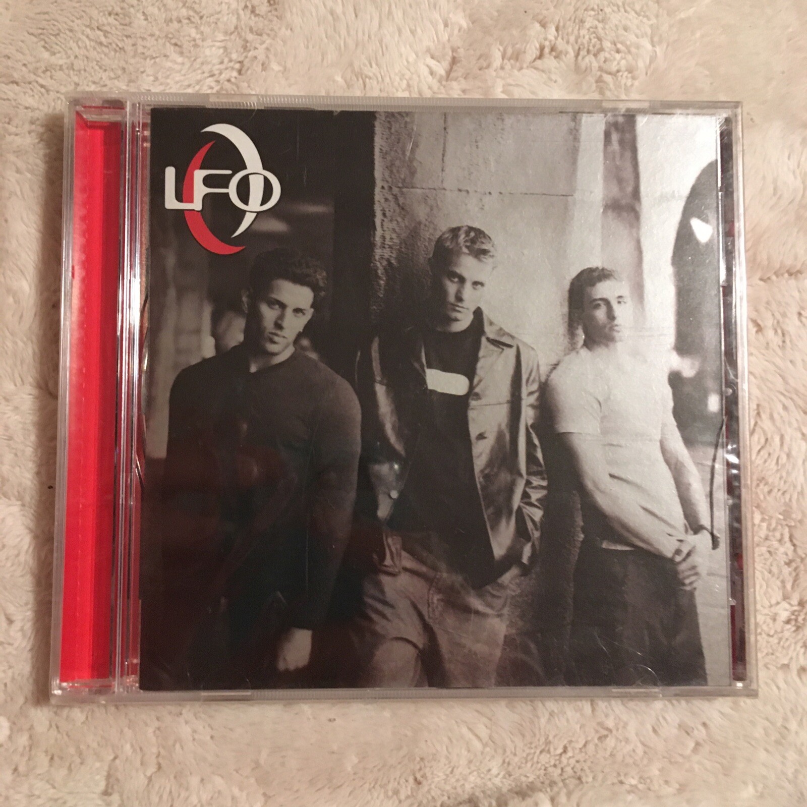 Lfo by LFO (CD, 1999) for sale online | eBay