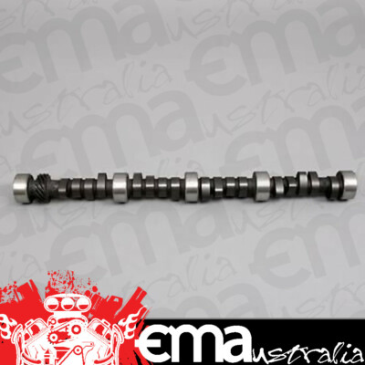 COMP CAMS MUTHA THUMPR 235/249 @ .50 HIGH PERFORMANCE STREET/STRIP CO ...