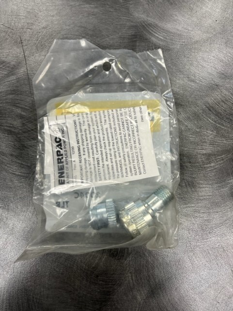 ENERPAC #AR630 HYDRAULIC COUPLER | eBay