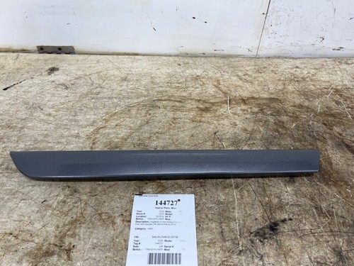 Freightliner LH Door Molding Trim 18-68732-000 From 2020 Cascadia | eBay