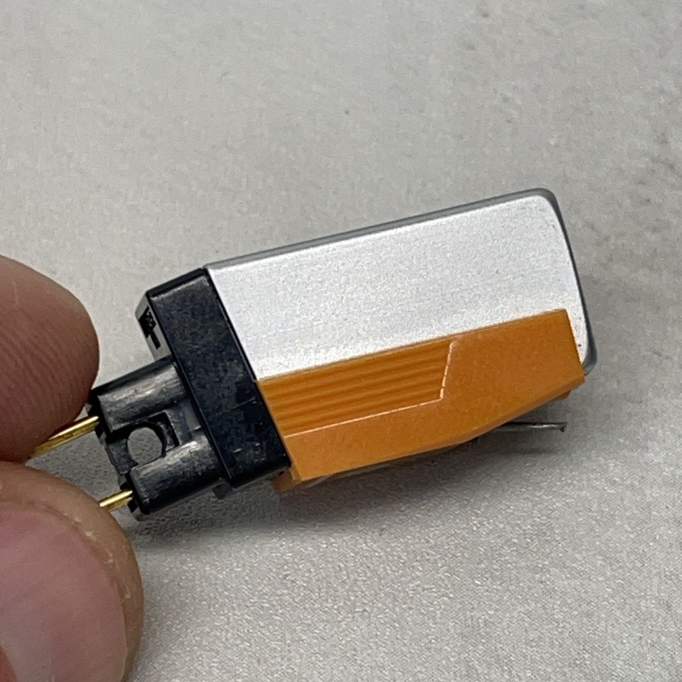 AUDIO TECHNICA OEM LS480/LT LINEAR TRACKING P-MOUNT CARTRIDGE + STYLUS ...