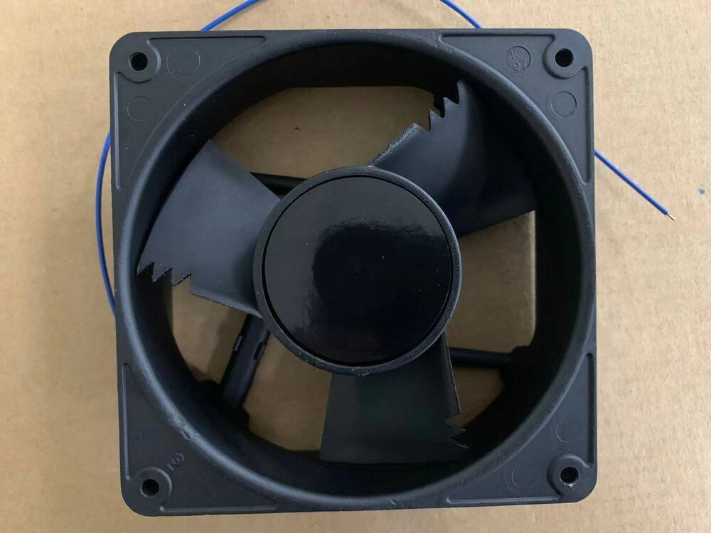 1pcs COMAIR ROTRON MD48B9X 48VDC 5.8W cooling fan 120*120*38mm | eBay