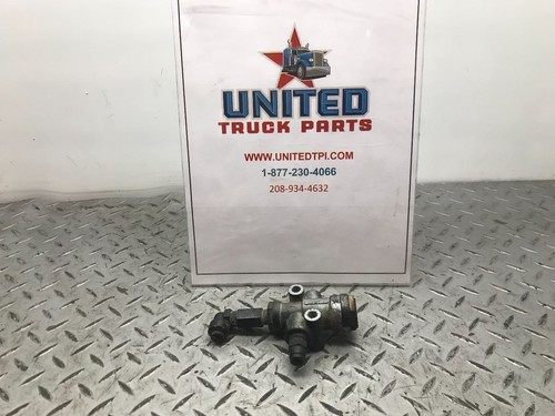 BENDIX PRESSURE REGULATOR VALVE T-245407 for sale online | eBay