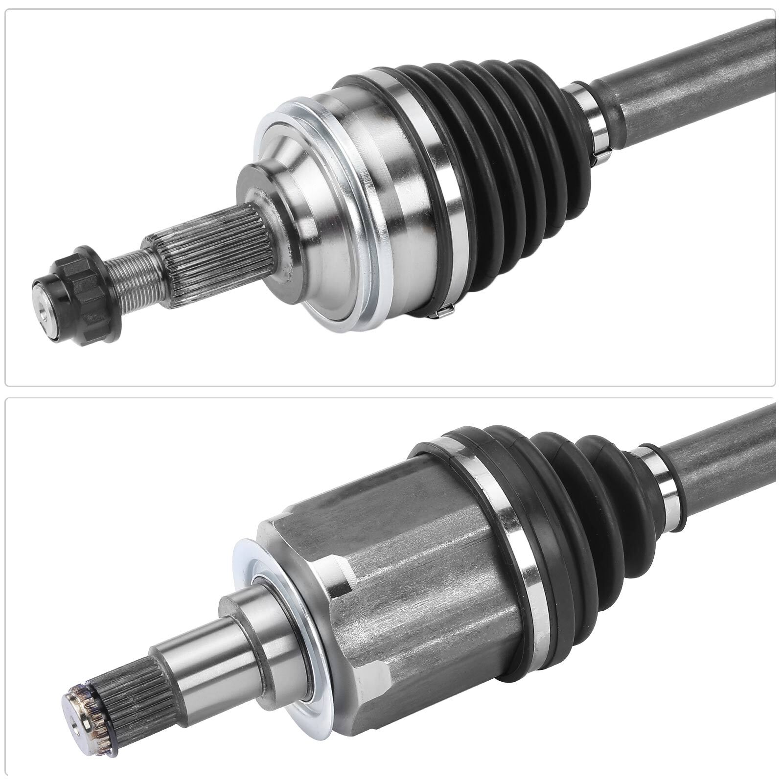 Front Left Driver CV Axle Assembly for Lexus LS460 2009-2017 LS600h ...