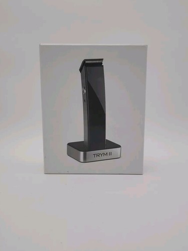 New Pure Enrichment Trymm II Electric Rechargeable Mustache Beard ...