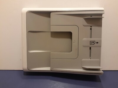 OEM HP smart C7280 Printer ADF Top Paper Feed & Scanner Lid Cover | eBay