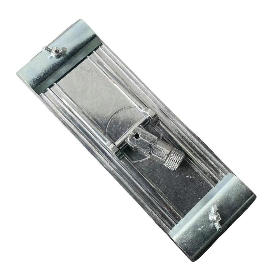 Extend Your Sanding Reach with the Telescopic Rod Compatible Hand ...