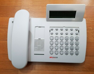 Bosch Telecom - Telefono Digitale TM 23.24 Bosch Telecom | eBay