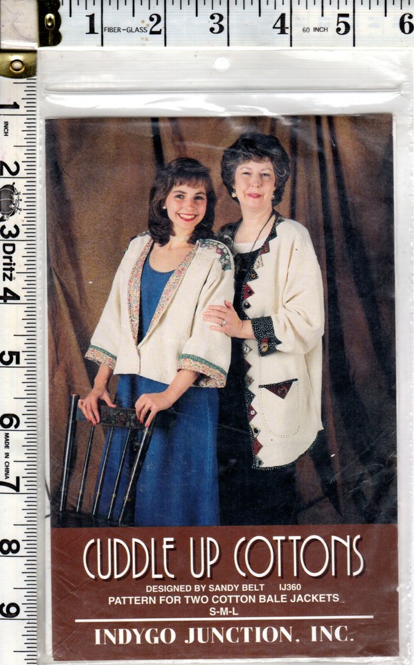 CHOICE: Indygo Junction Sewing Patterns for Clothing Vest • Dress ...