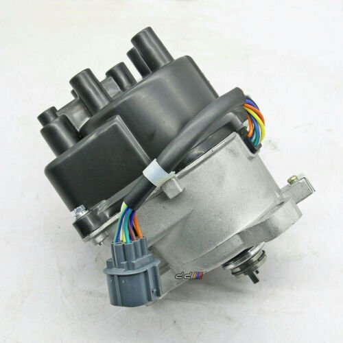 Electronic Ignition Distributor Fit For Honda CR-V CRV RD1 2.0L B20B 97 ...
