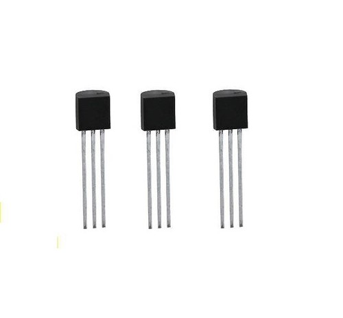 5 pcs A1015 A-1015 Bipolar Transistor PNP General Purpose TO-92 New CA ...