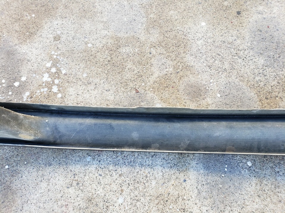 Ferrari Testarossa Reproduction Front Bottom Valance 1984 / 1991 ...