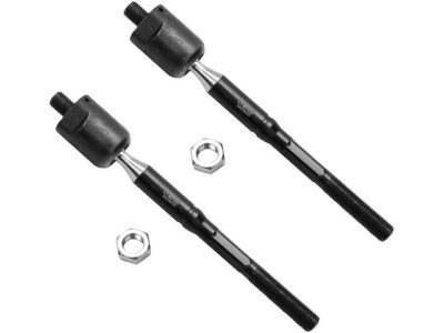 Inner Tie Rod Set For 02-08 Toyota Lexus Camry ES300 ES330 Solara Base ...