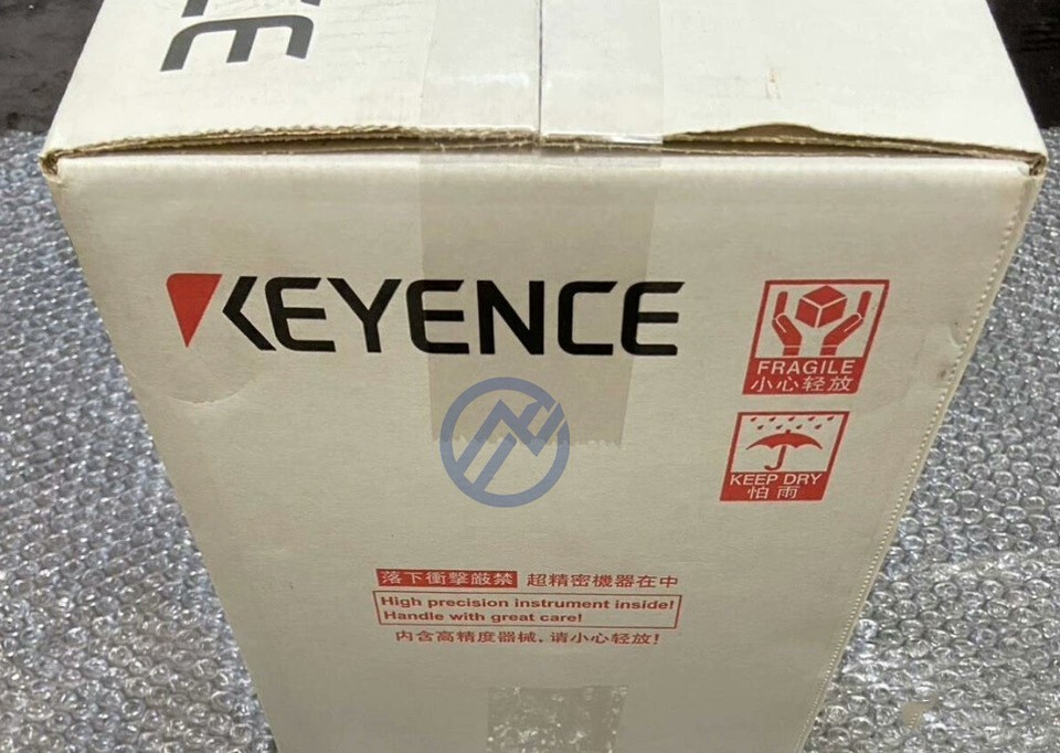 brand new TM-040 Keyence High-speed sensor head Expedited Express DHL ...