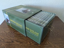 british steam railways dvd collection products for sale | eBay