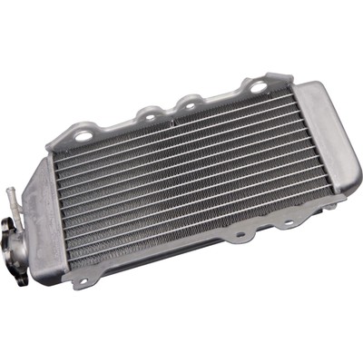 Moose Offroad Replacement Orig Equip Radiator - Right for Kawasaki ...