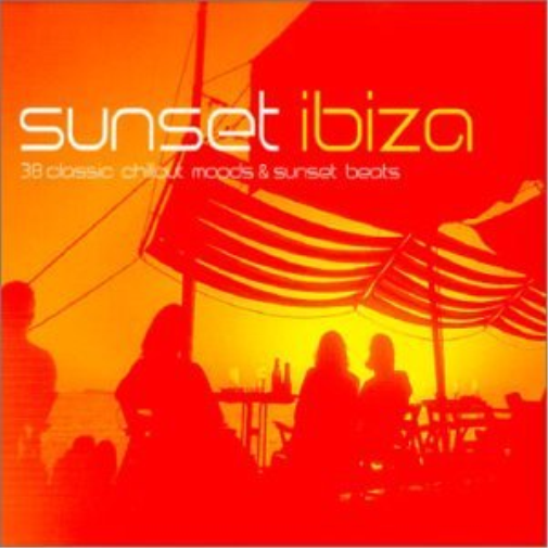 Various Sunset Ibiza (CD) | eBay