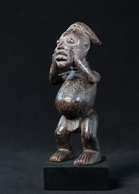 Babanki Figure, Cameroon, African Tribal Art. | eBay