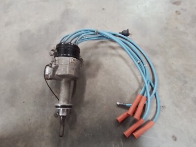 Vintage Mopar distributor | eBay