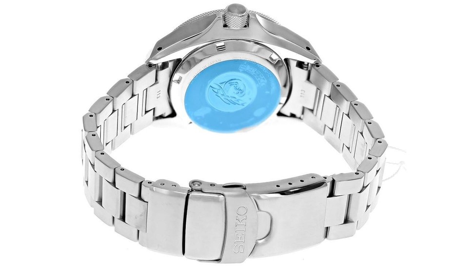 SEIKO Prospex Sea Automatic 41.7mm Men's Watch SRPL13 | eBay