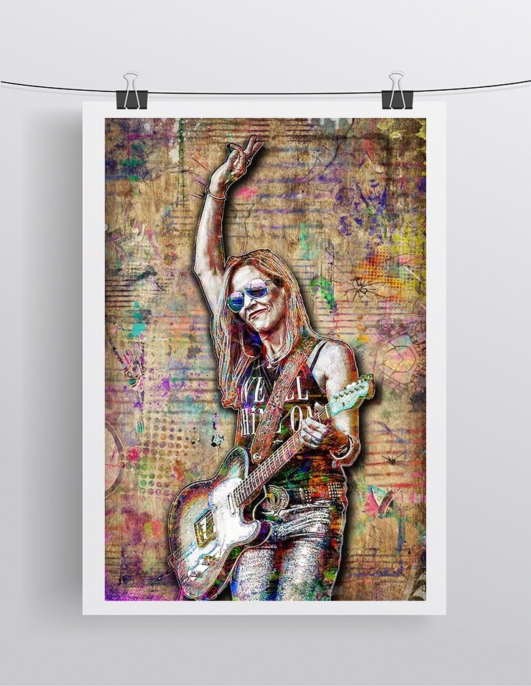 Sheryl Crow 20x30in Poster, Sheryl Crow Tribute Art Free Shipping | eBay
