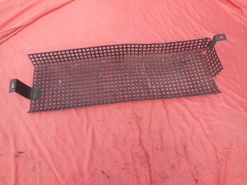Porsche 911 Condenser Stone Guard | eBay Australia