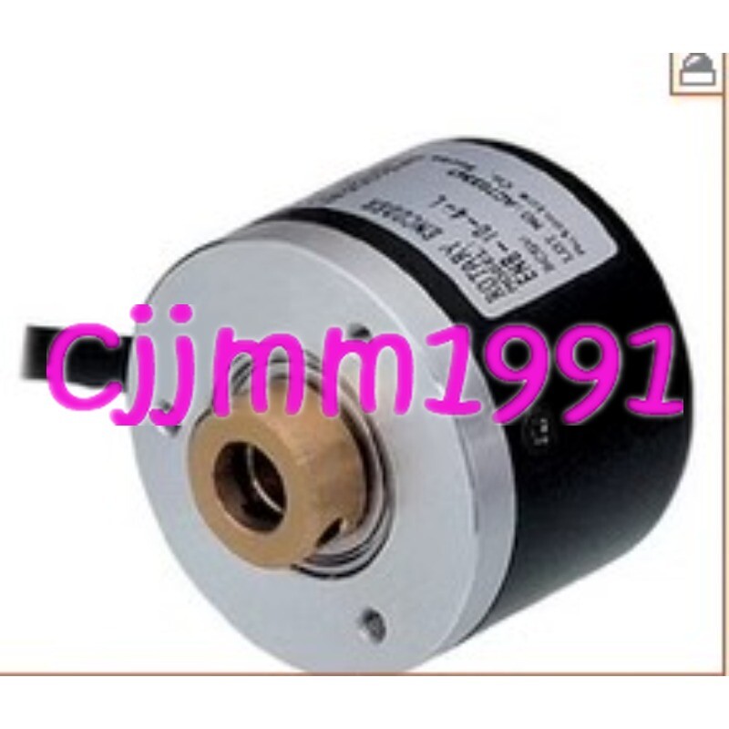 1PC New E40H8-100-3-T-24 Rotary encoder #P | eBay