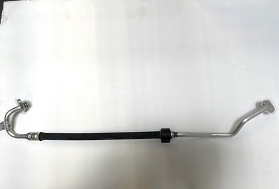 Genuine Jaguar AC Hose XF F-Pace XE T2H26548 | eBay