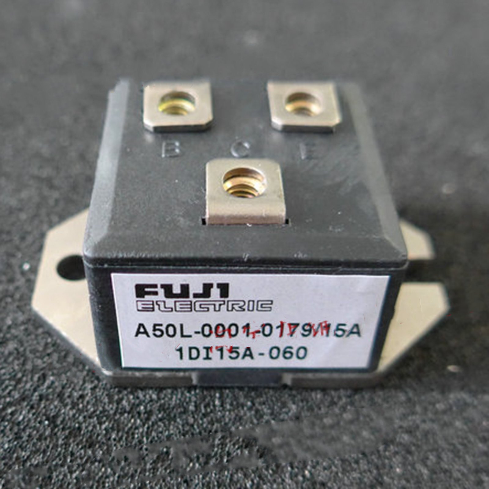 One NEW MODULE For FUJI 1DI15A-060 A50L-0001-0179/15A Free Shipping | eBay