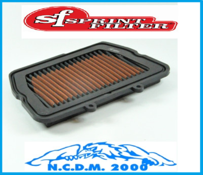 Sports Air Filter SPRINT FILTER PM124S Triumph 800 Tiger XC 2013 | eBay