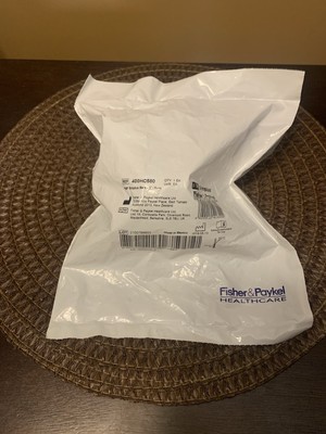 MEDIUM 400HC580 Fisher & Paykel Simplus Full Face Mask Cushion BRAND ...