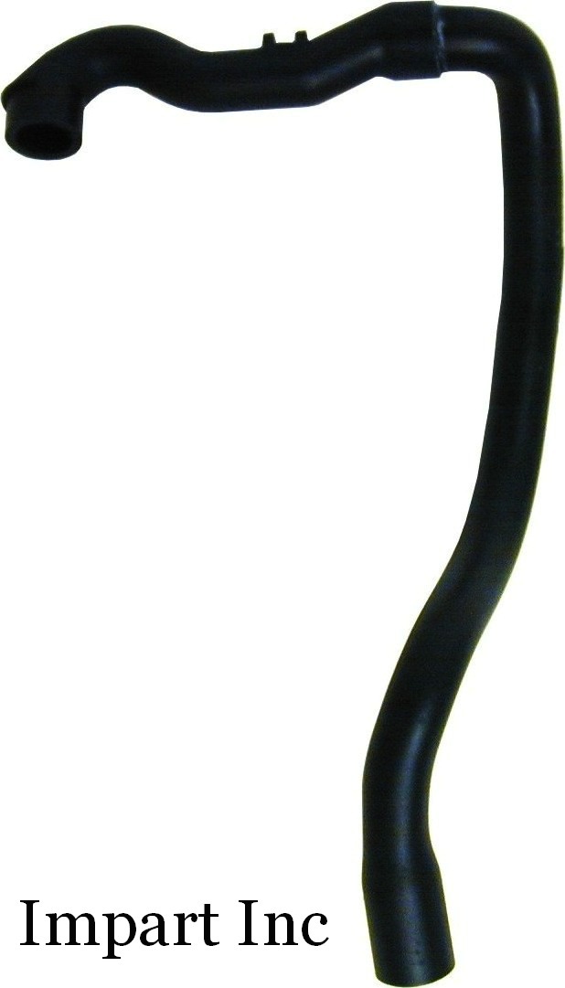 Volvo PCV Crankcase Intake Breather Hose 1271654 | eBay