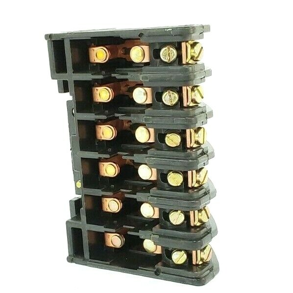 Square D 8903lo40v02 4 Pole Lighting Contactor Lr60905 for sale online ...