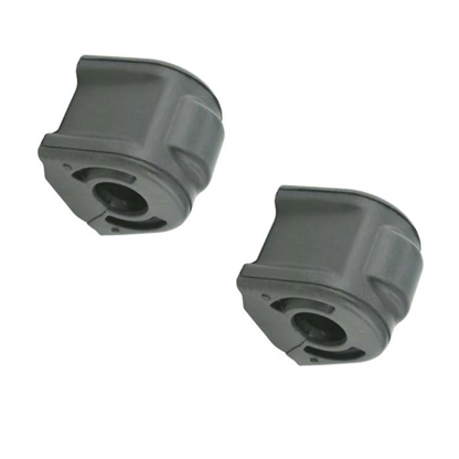 2 X Anti Roll Bar Bush Stabiliser Front For Subaru Xv 2012-On 20414 ...