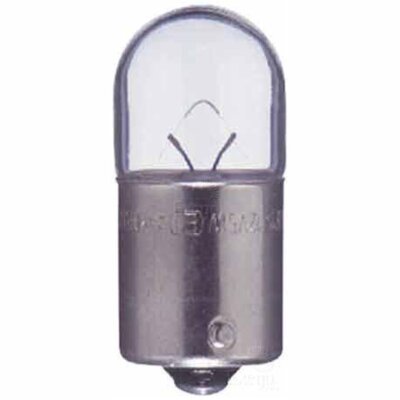 Philips Standard Bayonet Globe 12V 5W (10Pk) 12821 | eBay Australia