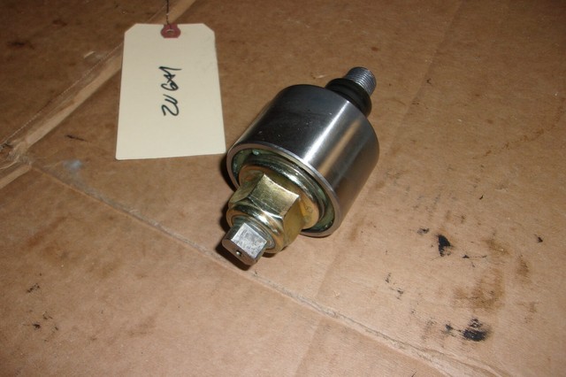 OEM FRESHWATER Seadoo Impeller Shaft Bearing #2 GTI GTX RXT RXP Wake ...