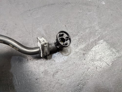 Power Brake Booster Vacuum Hose 2018 BMW 430i 11668600882 2017 2019 ...