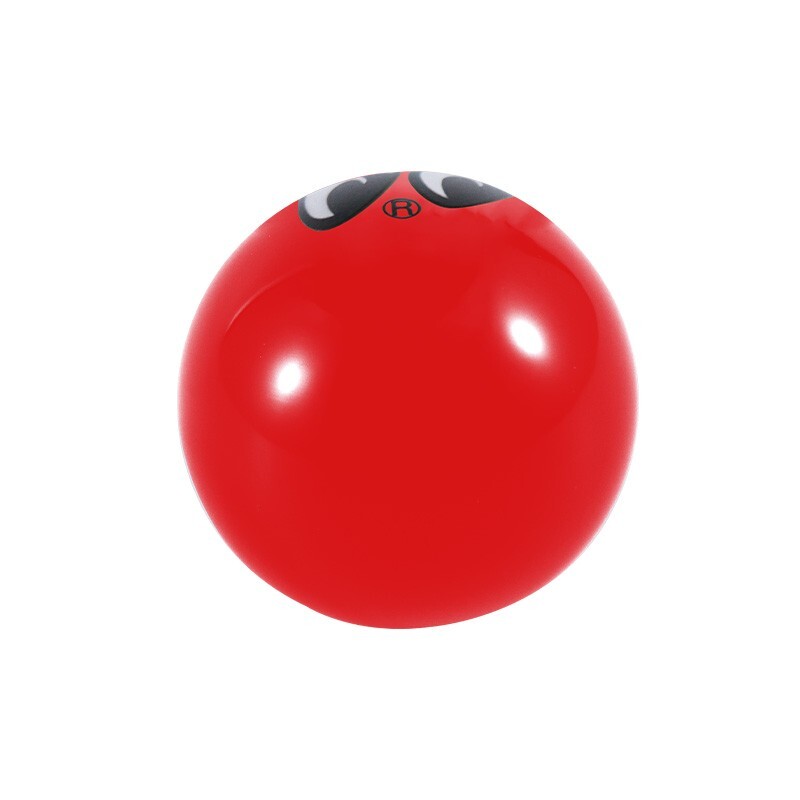 JDM UNIVERSAL MOON EYE BALL Manual Gear Stick Shift Knob Lever Shifter ...