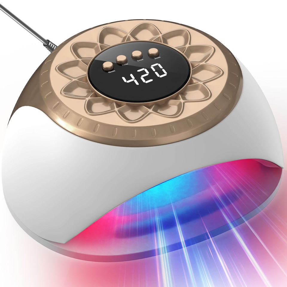 Fungal Nail Laser Treatment Device Highly Effective Kill Toenail ...