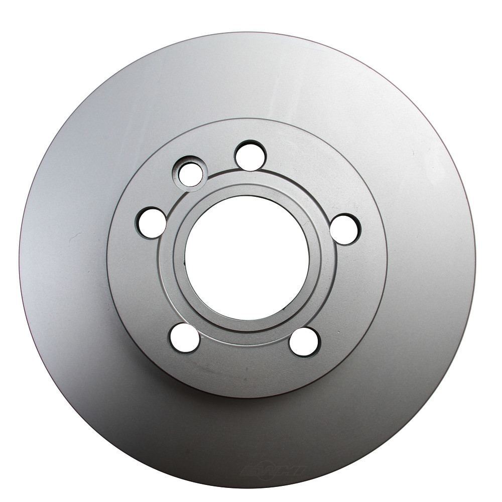 Disc Brake Rotor-Pagid WD Express 405 54053 345 for sale online | eBay