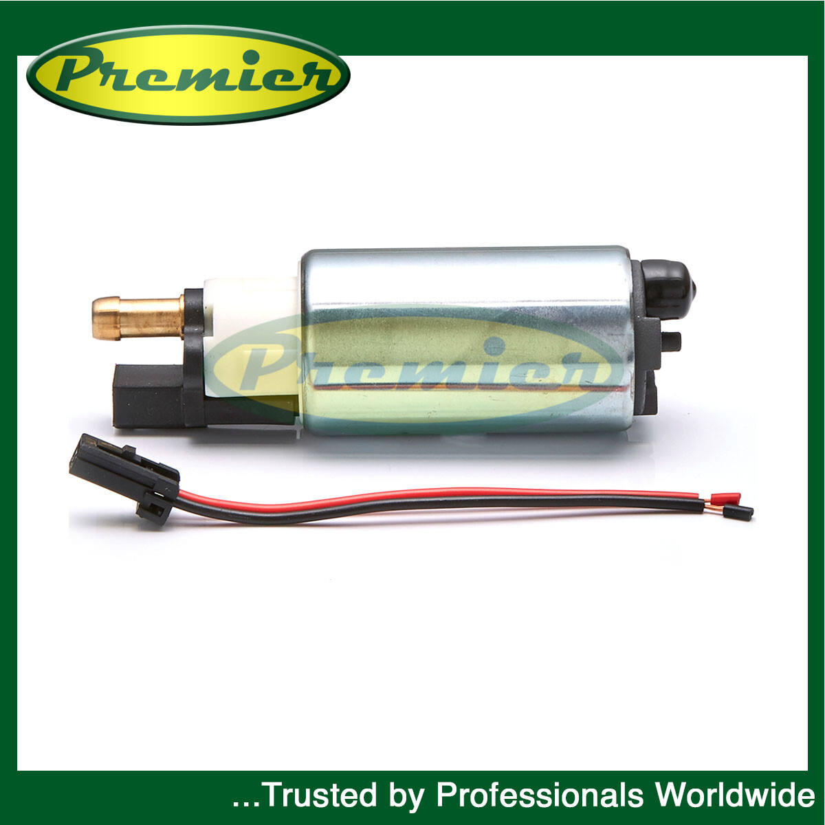 Premier Fuel Pump For Jaguar S Type And X Type (1998-2009) JLM20756 ...
