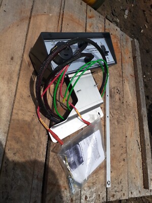 Generator Parts & Accessories - Honda Parallel