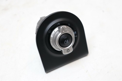 McLaren MP4 12C Spider 2012 Headlight Control Switch 11M1259CP.01 J178 ...