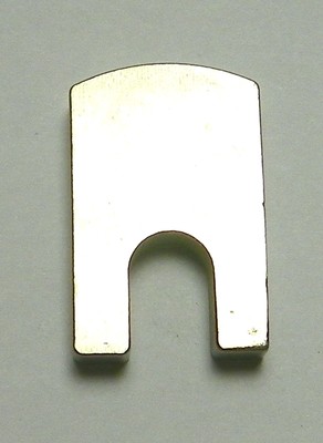 WSM BEARING CARRIER RETAINER TAB JOHNSON EVINRUDE 100 - 250 HP -445-136 ...