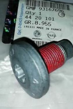 VIS VOLANT DIR A93167696 | eBay