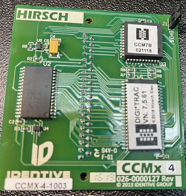 Other - Access Control