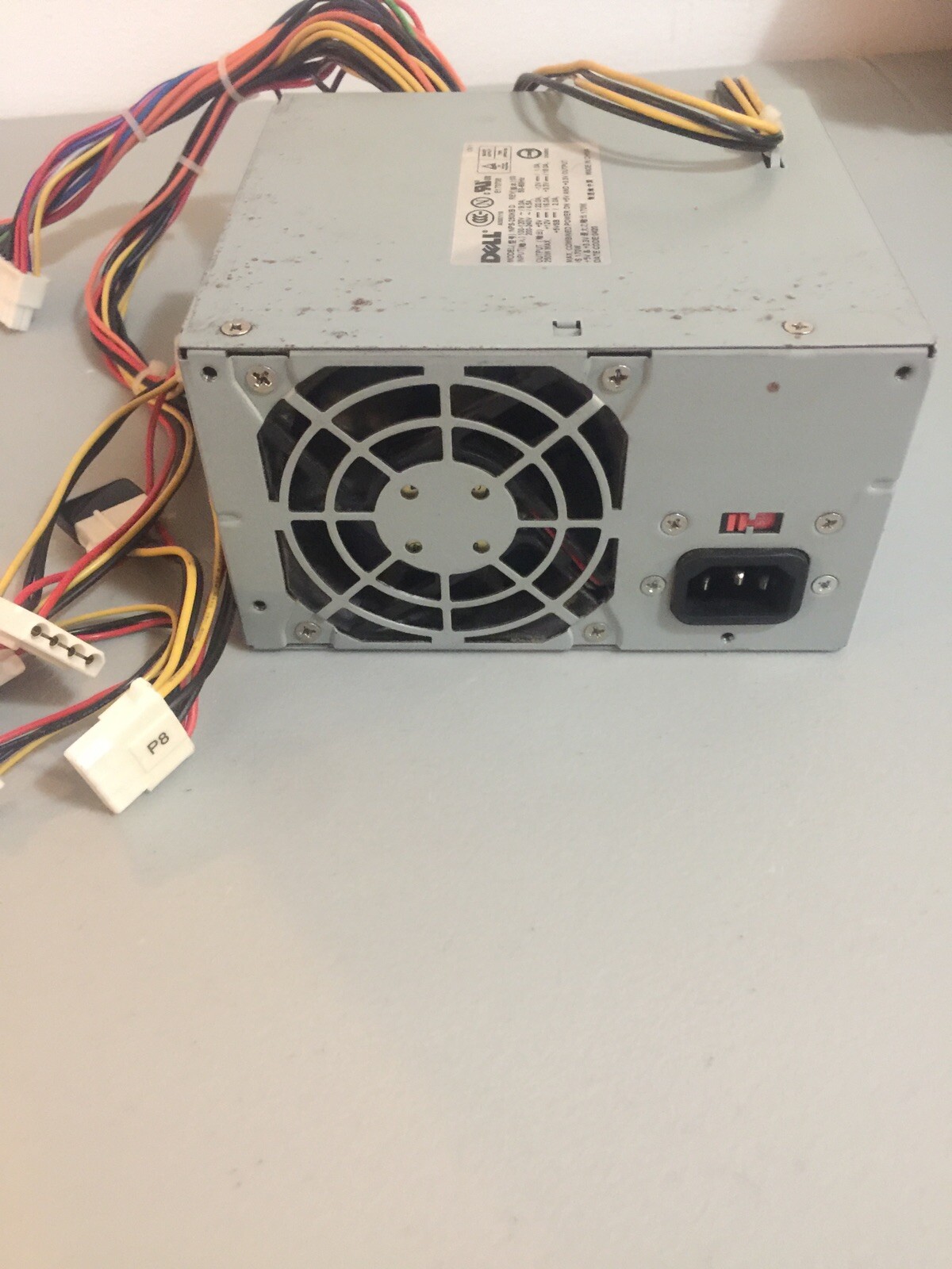 DELL NPS-250KB D +++ 250W +++ ATX N P S Unit PSU €5.44 balzan.org