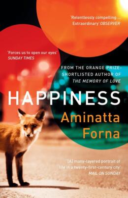 Happiness | Aminatta Forna | englisch 9781408893289 | eBay.de